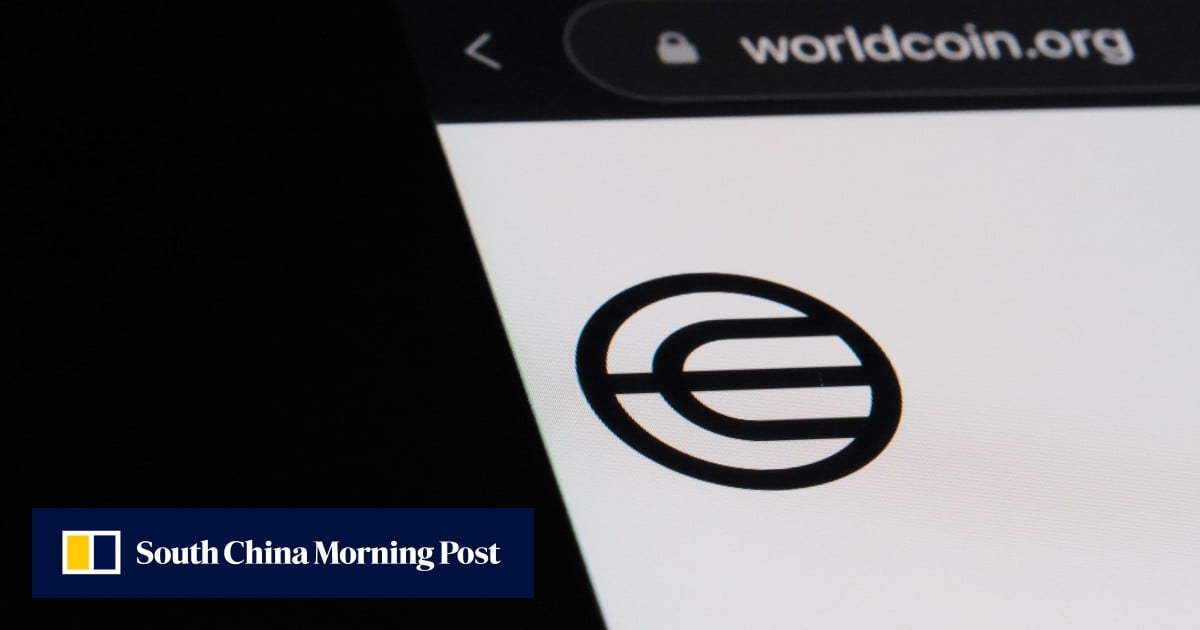 Sam Altman’s rebranded Worldcoin ramps up iris-scanning crypto project ... Sam Altman’s rebranded Worldcoin ramps up iris-scanning crypto project ...