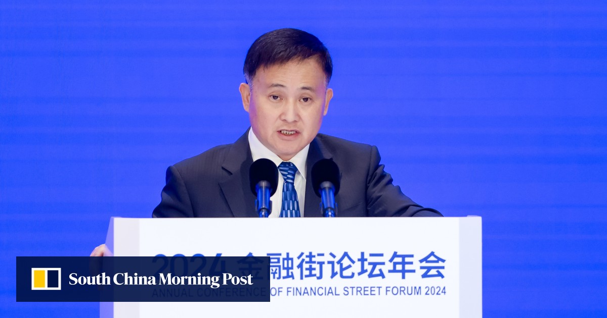 China’s central bank to cut reserve ratio, bolster property and capital ...
