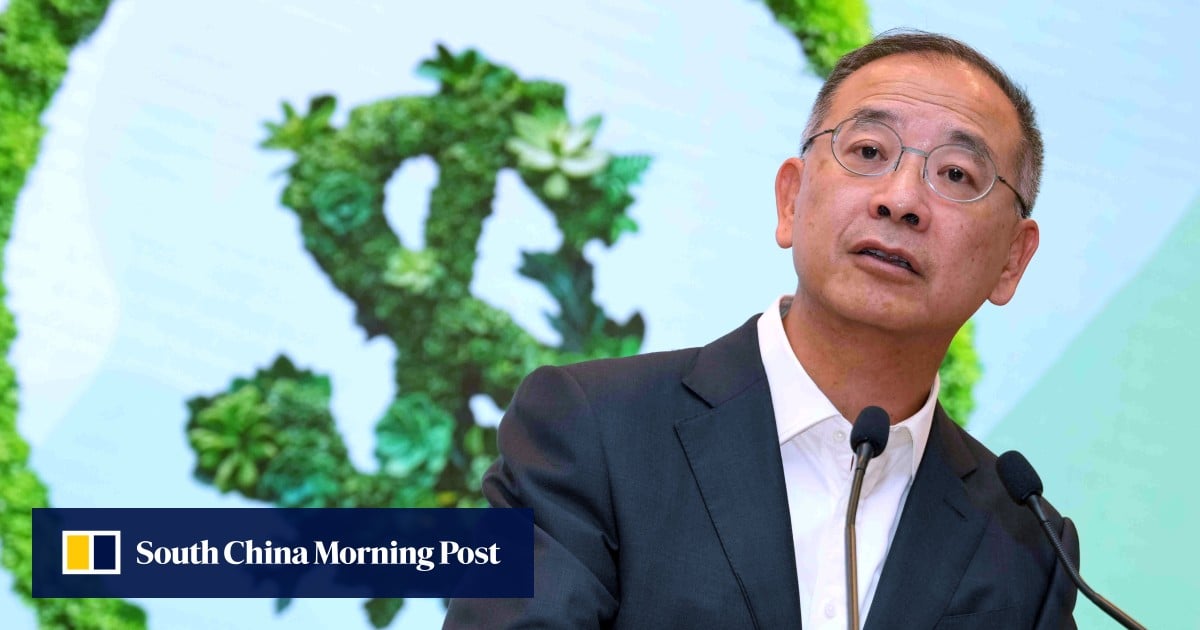 Hkma To Require Banks To Meet Hong Kongs 2030 2050 Targets On Carbon