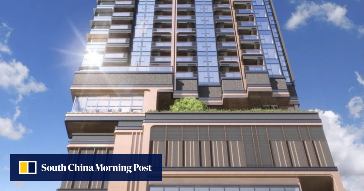 Hong Kong property market sees price increases as confidence returns ...