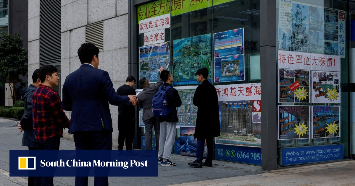 Hong Kong Developers Trim Discounts At New Kai Tak Project As