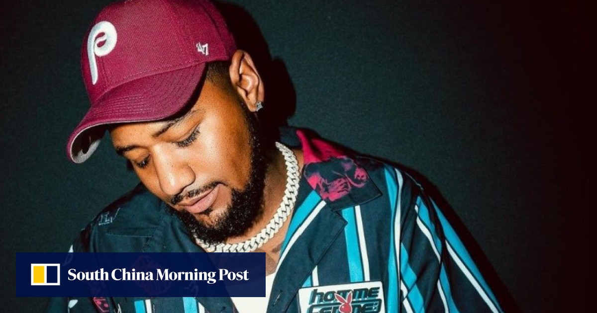 Meet Derrick Milano, the Grammy-winning hitmaker behind Beyoncé, Justin ...