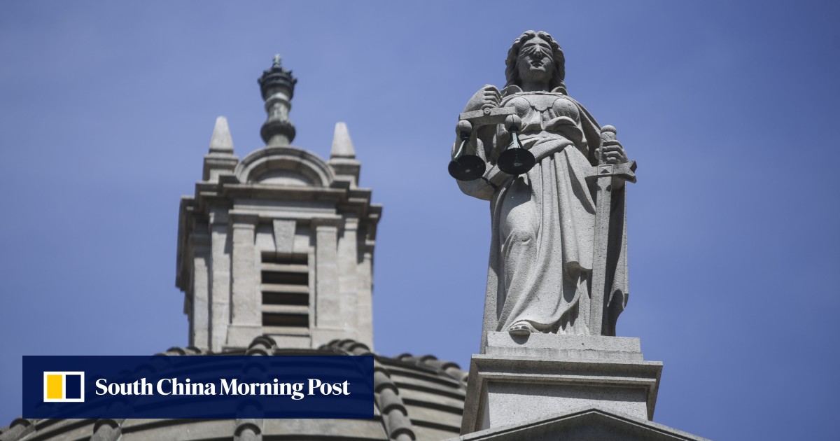 Hong Kong Slams Efforts To ‘exert Pressure On Foreign Judges On Top