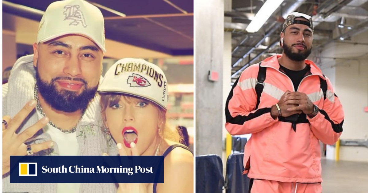 Meet Ross Travis, Travis Kelce’s bestie and NFL free agent who just ...