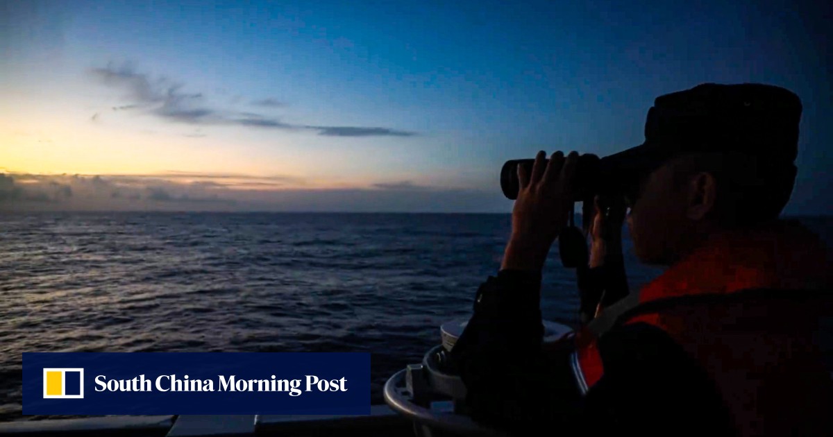 Mainland China’s latest Taiwan military drills condemned by European ...