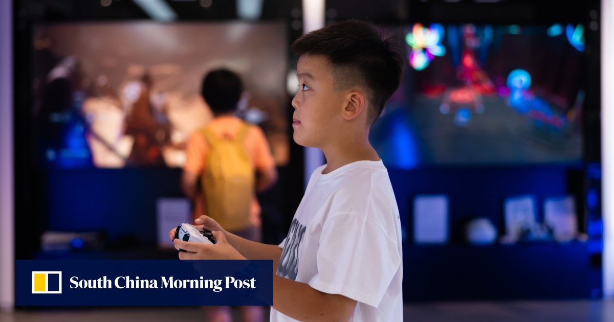 China approves 128 titles in October, including hit Korean game Goddess ...