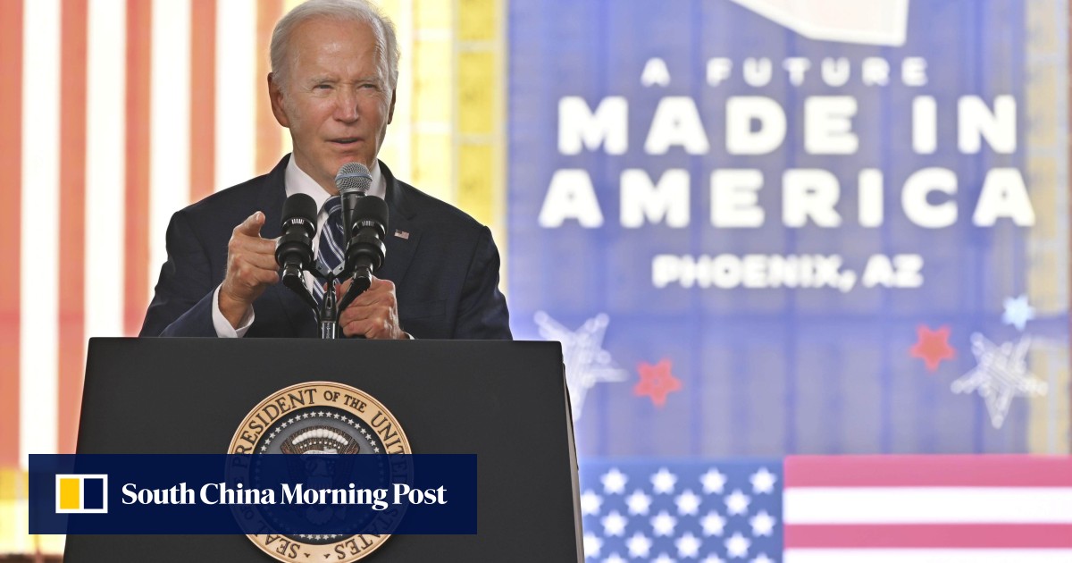 TSMC’s Arizona chip plant outperforms Taiwan’s, boosting US drive ...