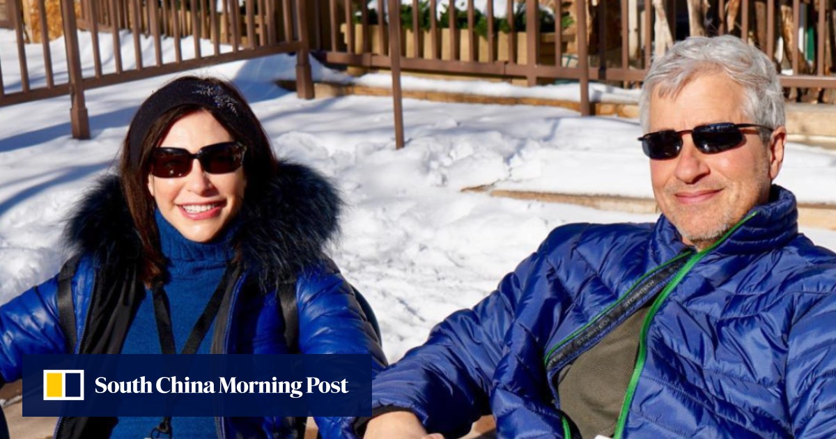 Who is Jamie Dimon’s wife, Judith Kent? The JP Morgan Chase & Co. CEO’s ...