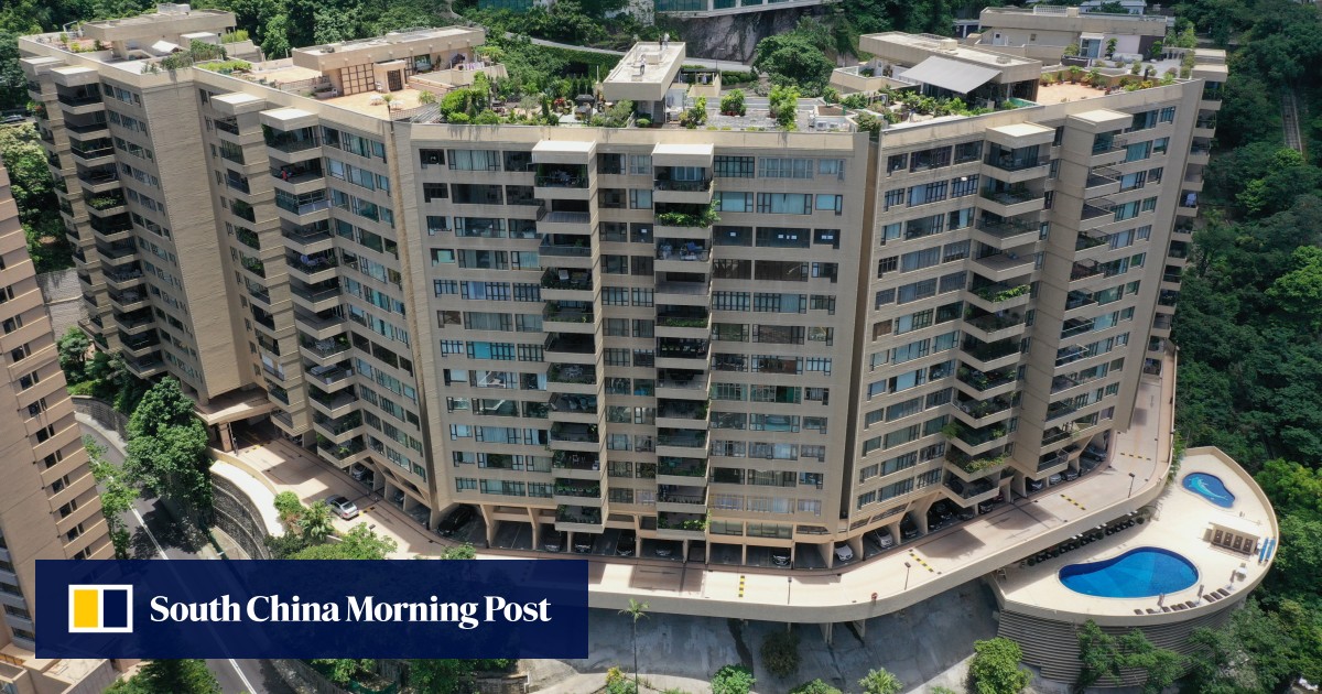 Hong Kong sees 3 multimillion-dollar home sales in a week as well ...