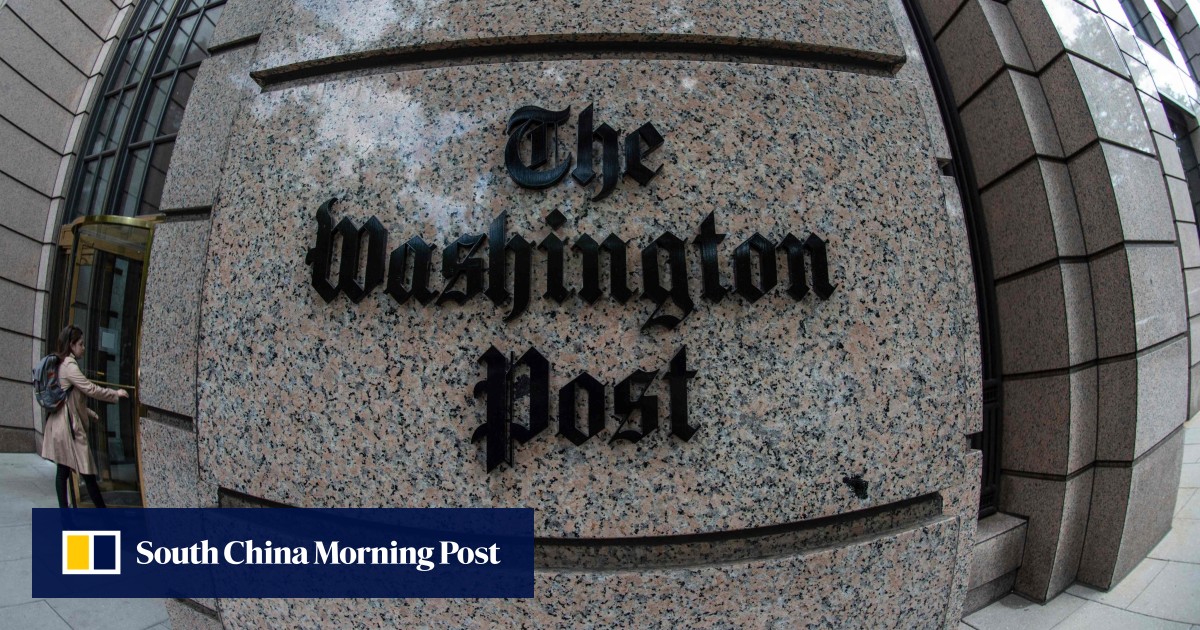 Washington Post Endorsement Of Harris Quashed By Owner Jeff Bezos Its washington-post-endorsement-of-harris-quashed-by-owner-jeff-bezos-its