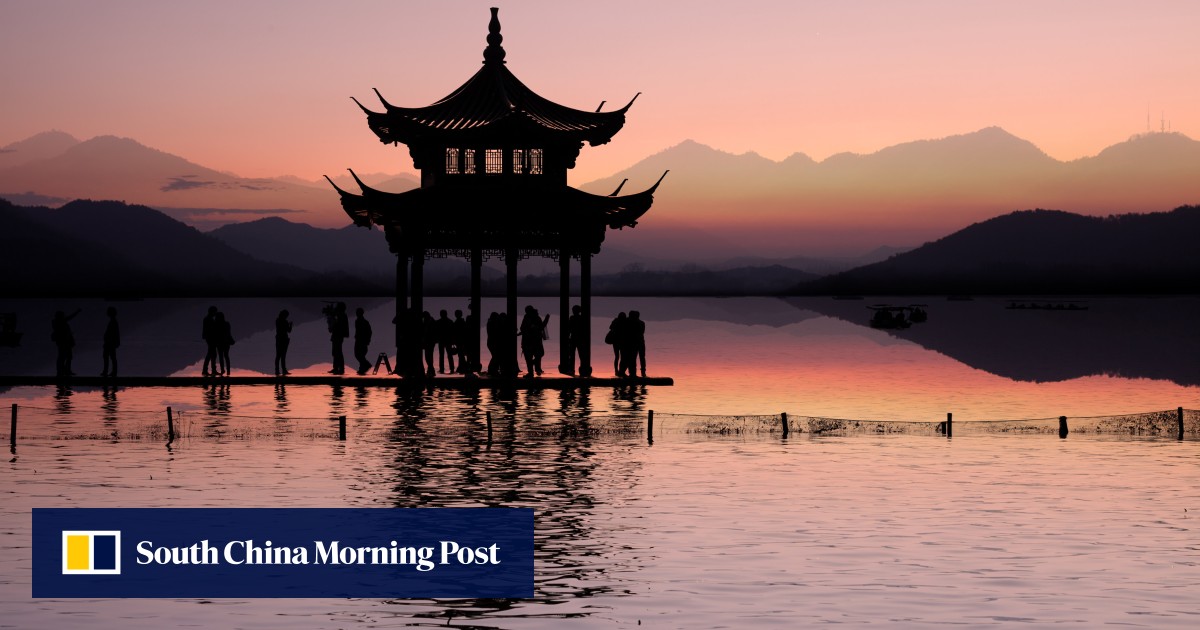 What to see and do in Hangzhou, China, from beautiful ancient sites to ...