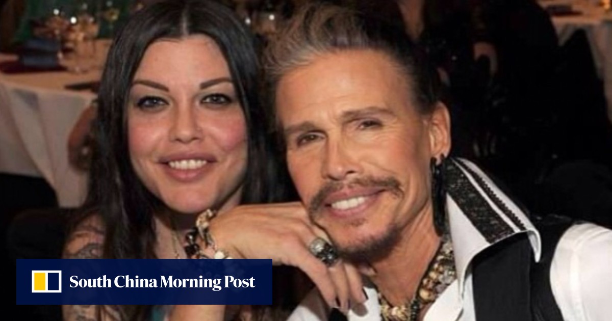 Who is Steven Tyler’s lesser-known daughter Mia Tyler? The Aerosmith ...