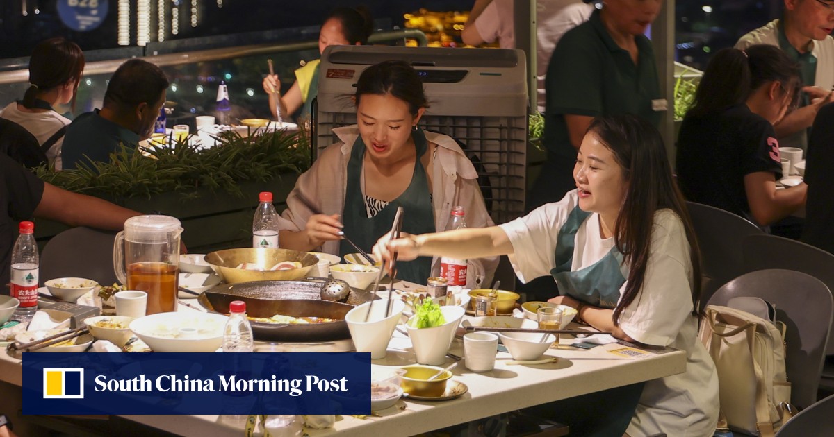 China’s stimulus offers shot in the arm for global firms amid ...