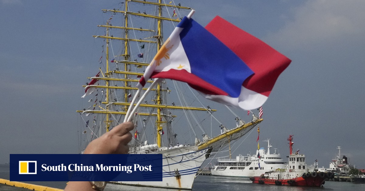 Is Indonesia’s ‘big brother’ role in South China Sea dispute a model ...