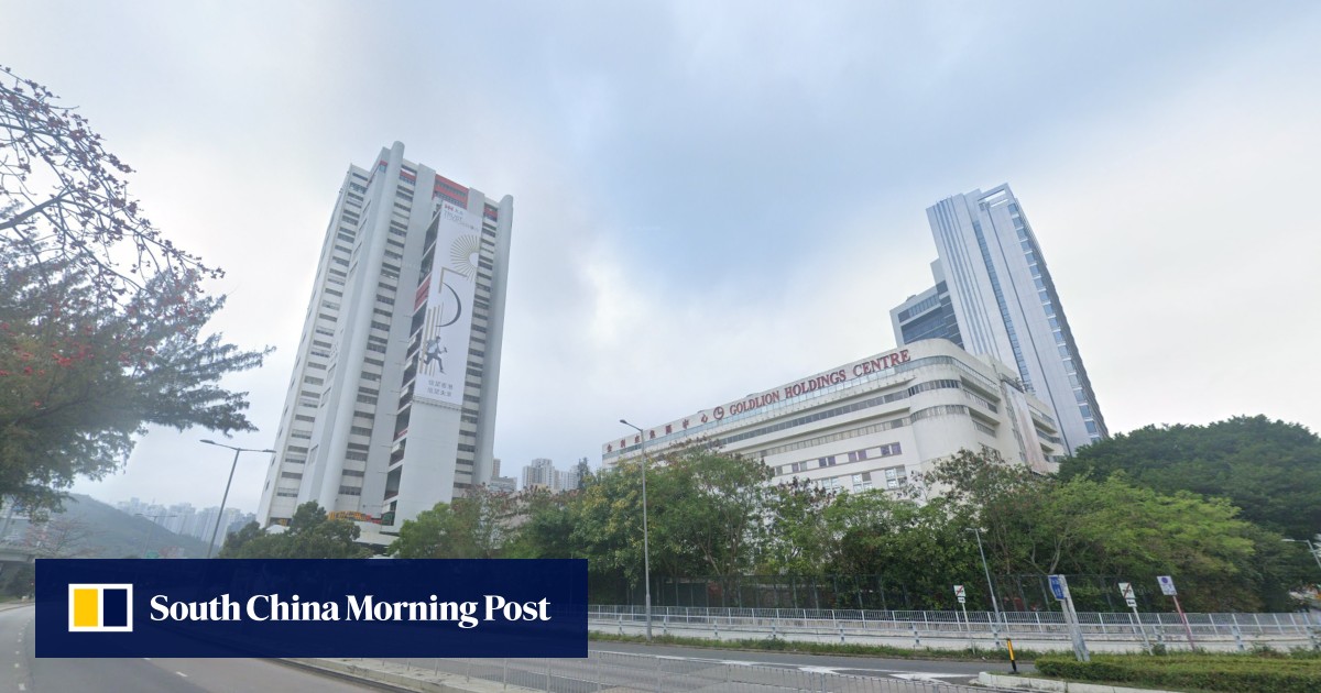 Chinachem wins Hong Kong land tender with US$131 million bid amid ...