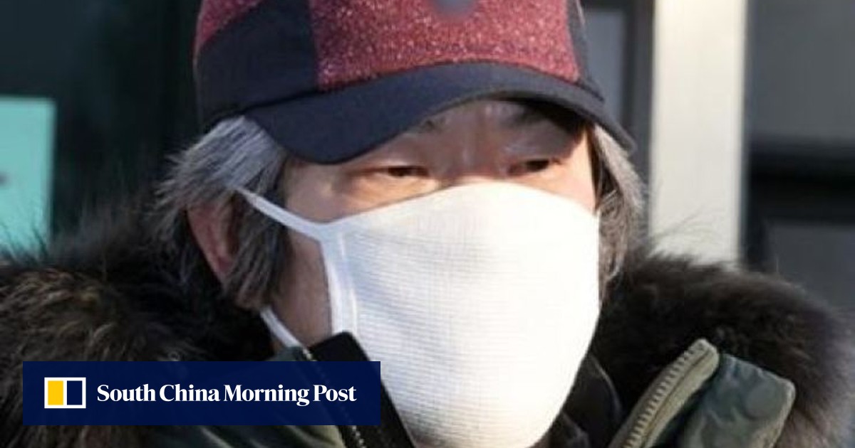 Relocation of South Korea’s notorious child rapist sparks outrage ...
