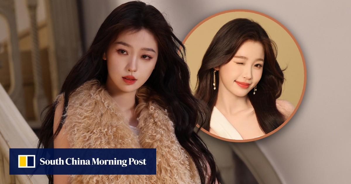 Profile | Rich China rising star Esther Yu famous for playful fashion ...