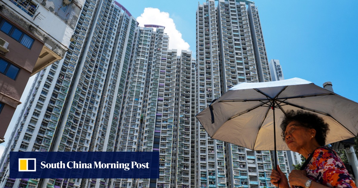 Hongkongers To Be Offered Hk3000 For Information On Tenants Abusing