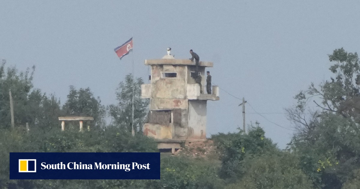 Dozens of North Korean defectors ‘vanish’ after being caught by secret ...