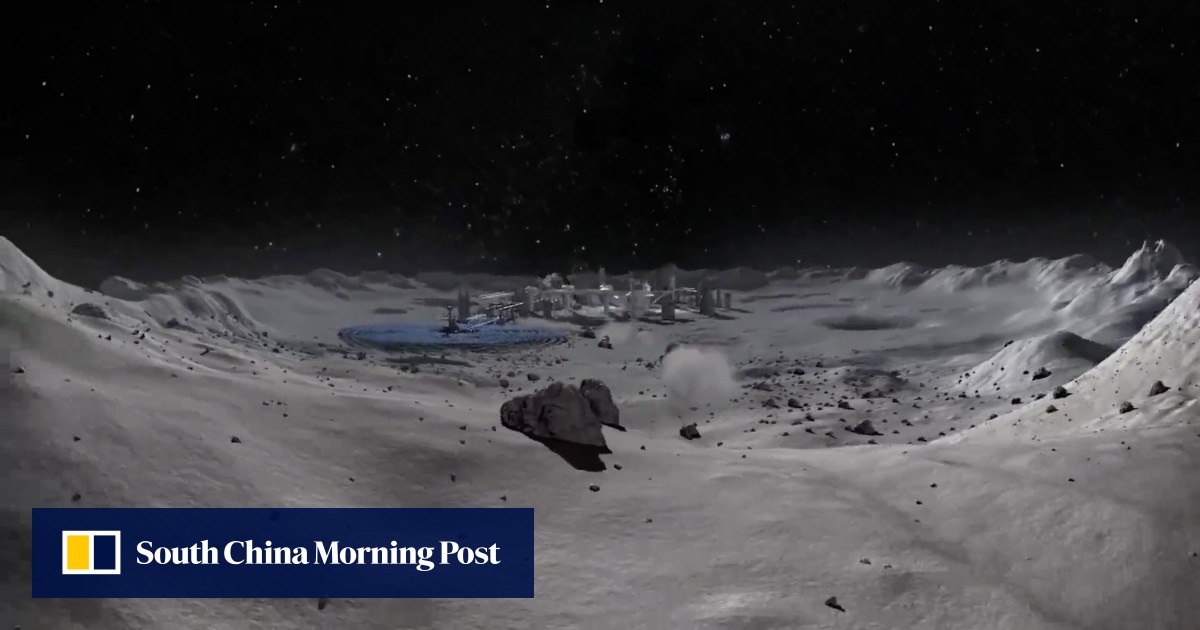 Thailand set to be first country to join Chinese and US-led space ...