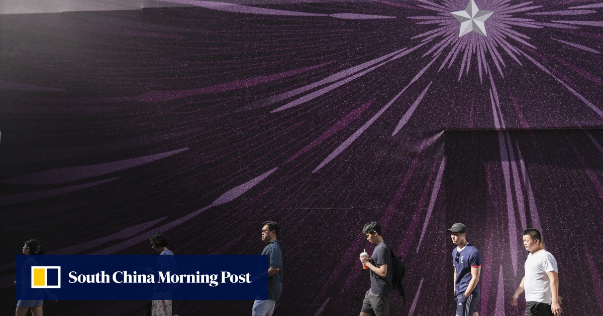 Hong Kong Top Talent Scheme Visa Holders Given 2 Additional Months For
