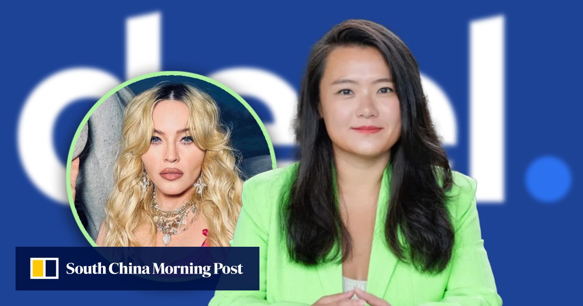 Profile | China entrepreneur, 35, worth US$850 million, joins Forbes ...