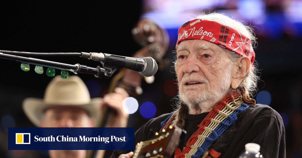 Willie Nelson on what makes a good song, his latest album, and Kris ...