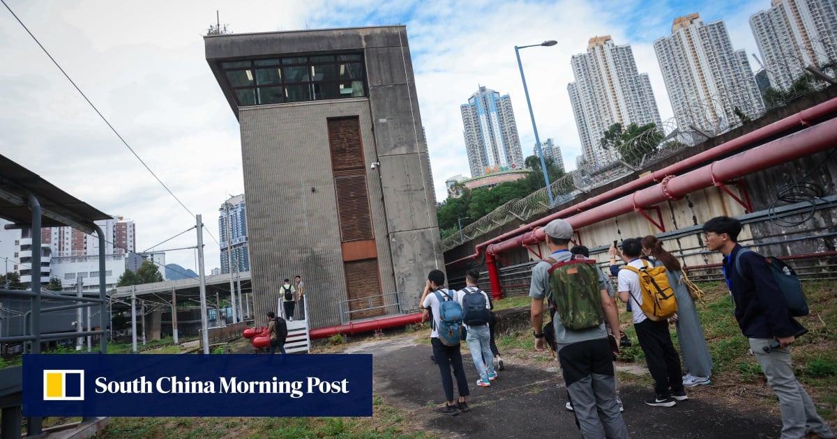 How Hong Kong’s Choi Hung MTR station spawned rumours of deaths and ...