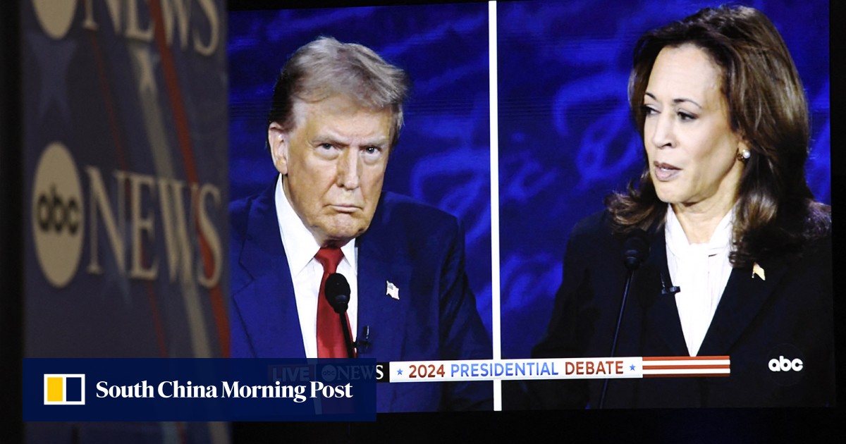 Global Impact | US presidential elections looms, with impact to be felt ...