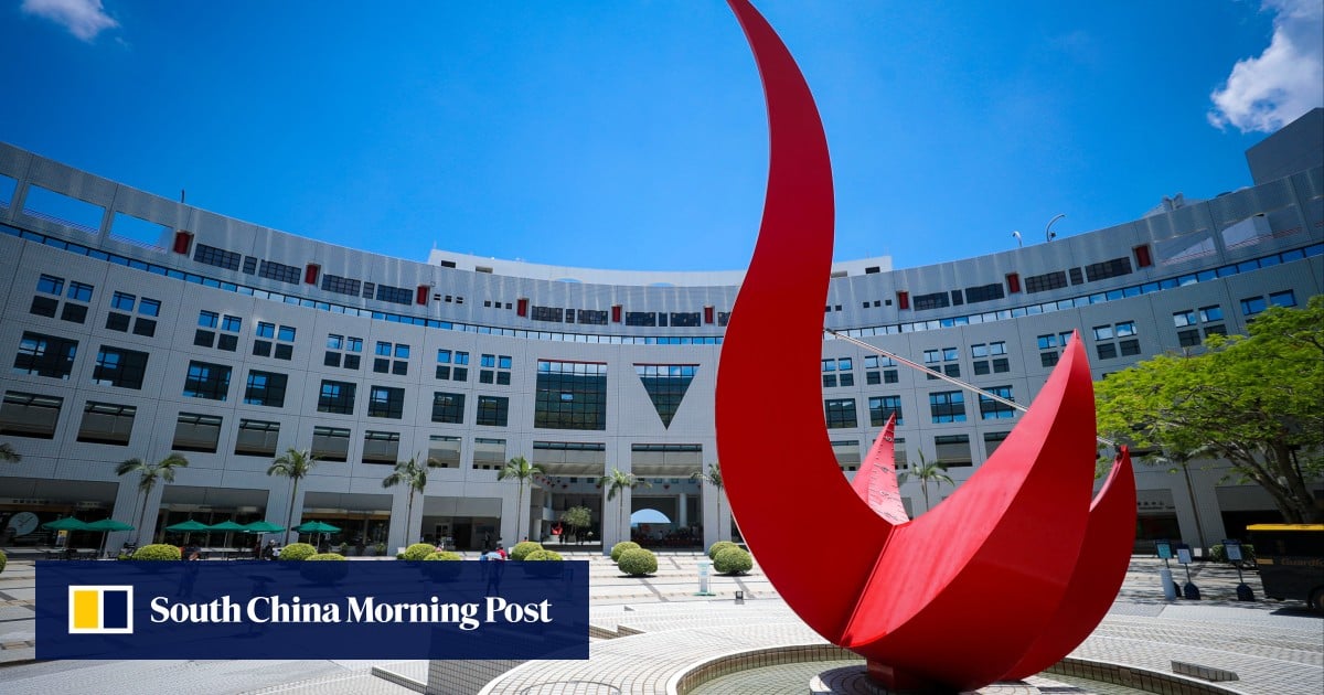 Hkust Reveals Group Of Top Experts To Bolster Plan For Hong Kongs