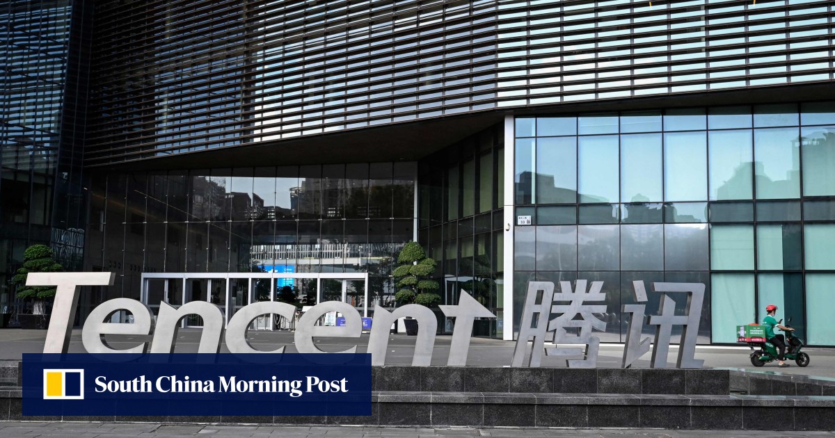 Tencent renews partnership with Bosch for deeper smart car ...