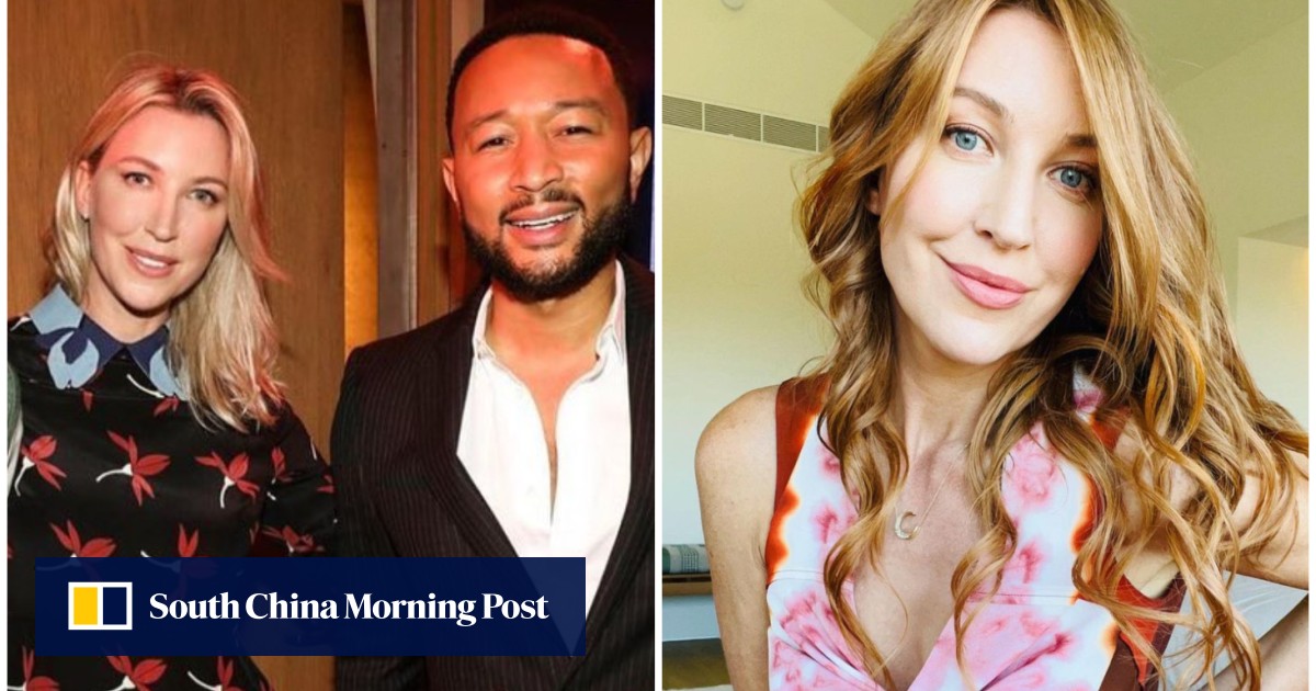 Who is John Legend and Charlie Puth’s manager, Ty Stiklorius? The 49 ...