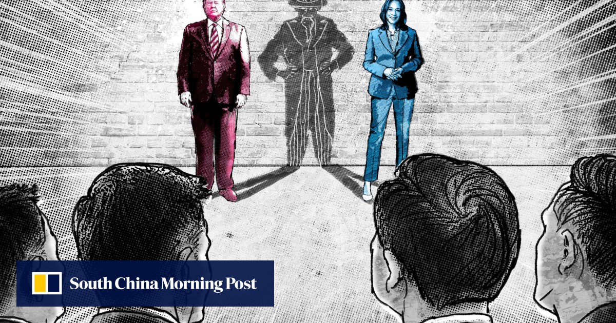 Awaiting US election, Asian officials see little difference in ...