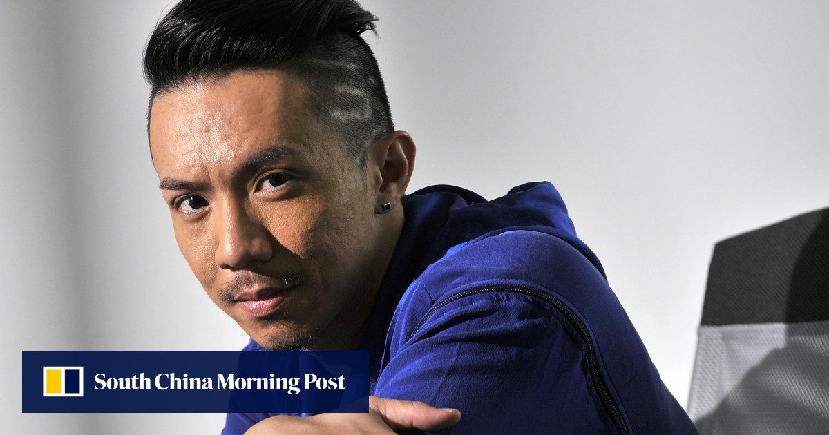 Profile | How Hong Kong actor Louis Cheung emerged from the shadow of ...