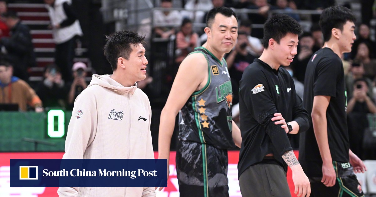 Chinese basketball clubs hit back at ‘obsessive fans’ after player ...