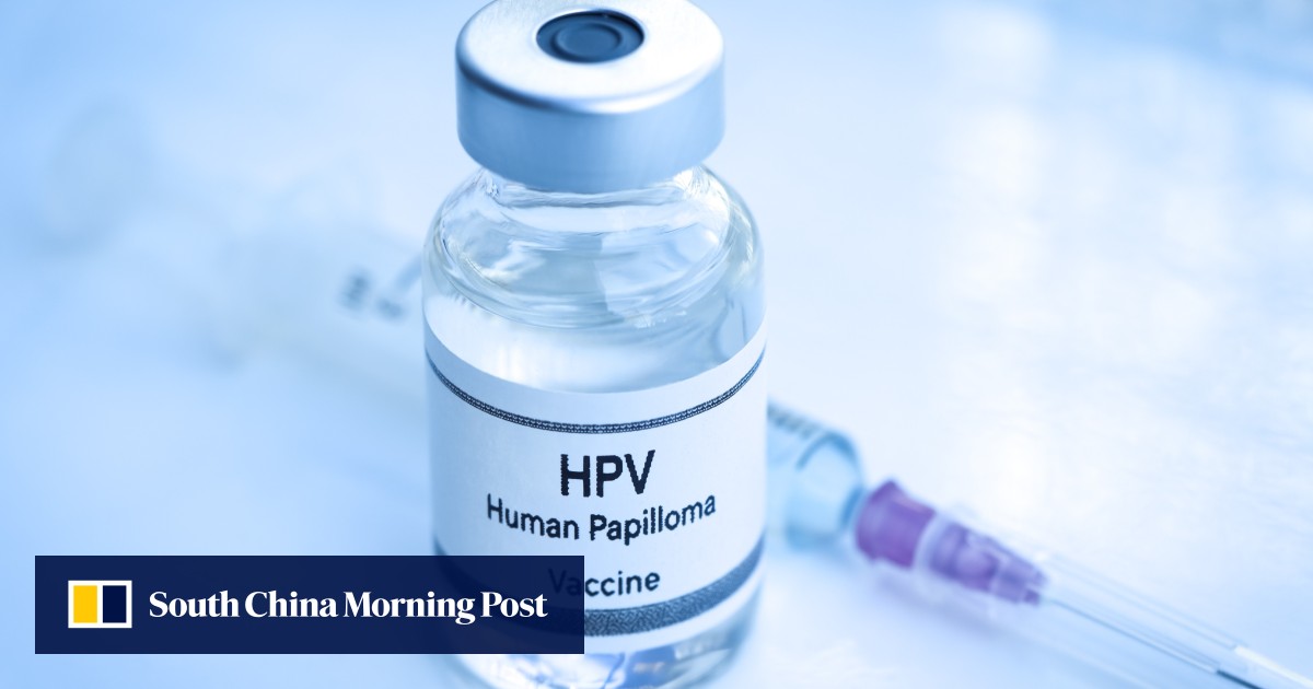 Hong Kong to roll out free HPV vaccinations to young women to prevent ...