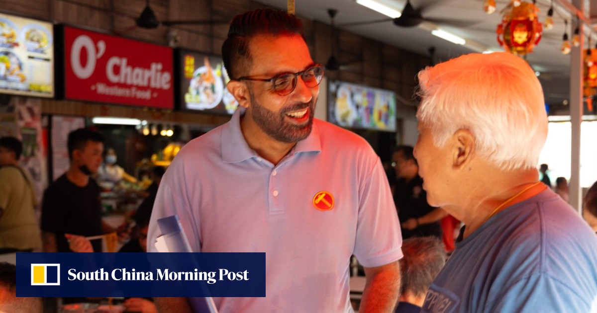 Singapore’s Pritam Singh trial: questioning of opposition leader sparks ...