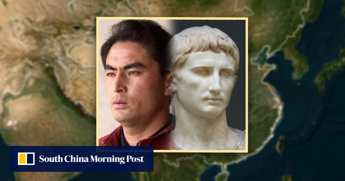Scholars debunk myth of Roman settlement in China after DNA tests ...
