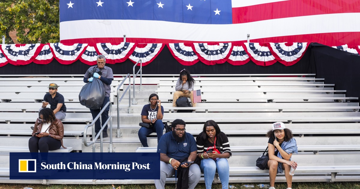 Trump win worries global partners ahead of COP29 climate summit: ‘a ...