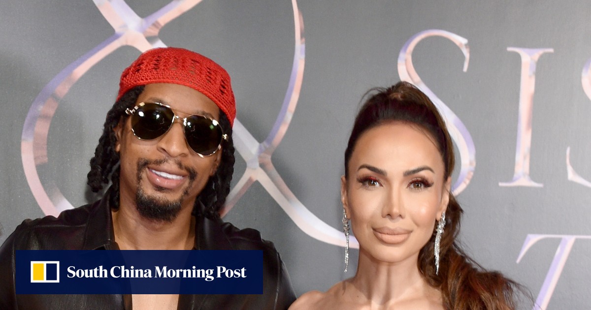 Meet Jamila Sozahdah, rapper Lil Jon’s baby mama: the reality TV star ...