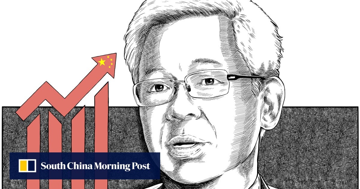 Open Questions Economist Huang Yiping On Trade War Redux Under Trump