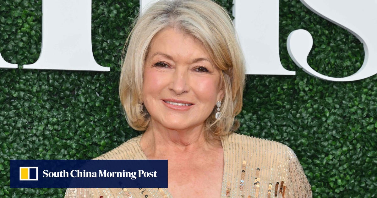 Recap | American icon Martha Stewart, her ex Andrew Stewart, daughter ...