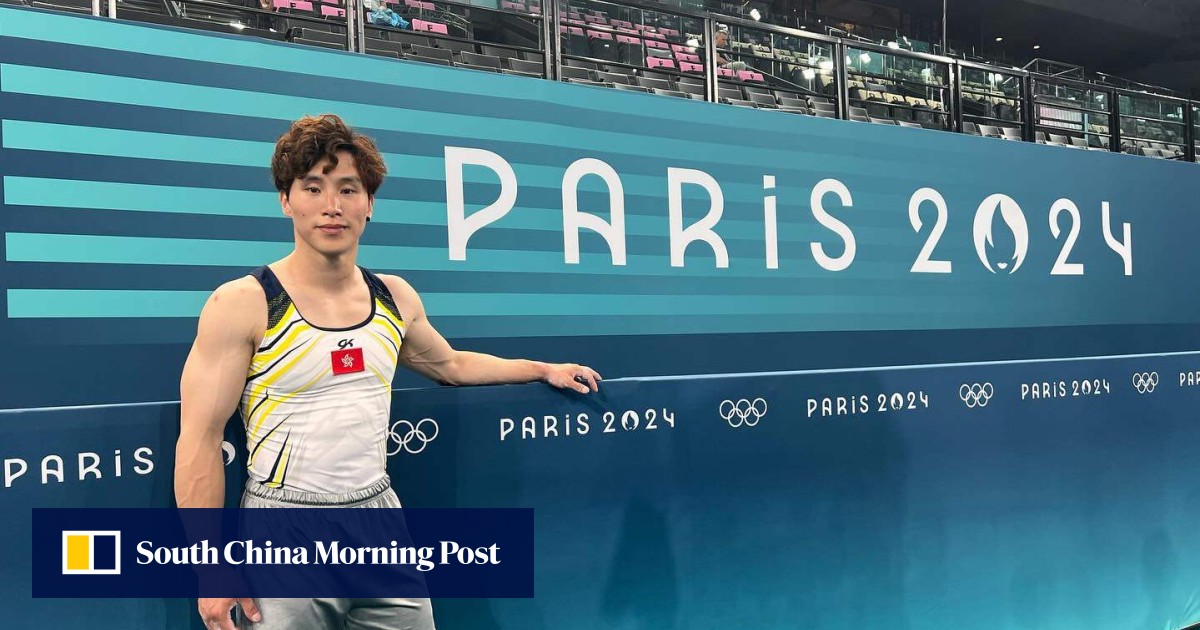 China’s most decorated gymnast hails Hong Kong Olympic star Shek’s ...
