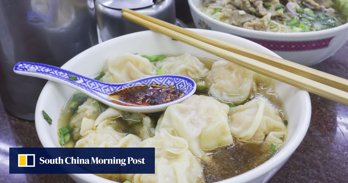 Where to eat the best wonton noodles in Hong Kong, and how the ...