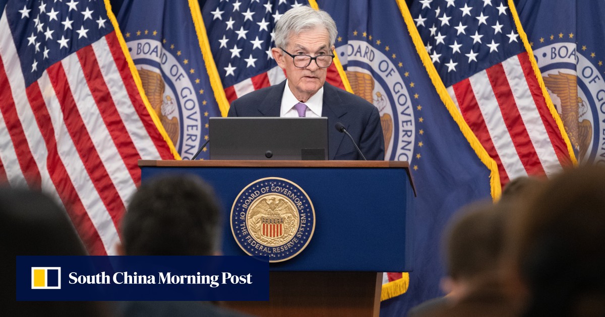 Fed rate cut gives China room to move as Beijing eyes more economic ...