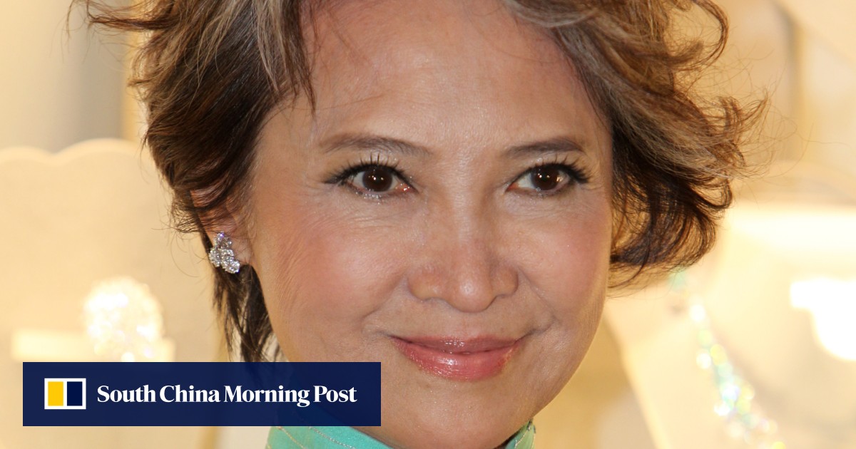 Profile | Who is Josephine Siao? How the popular Hong Kong actress went ...