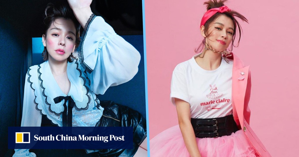 Profile | Taiwan singer Vivian Hsu inspires others with cancer journey ...