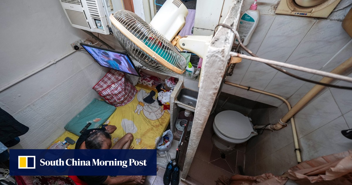 Exclusive | Why didn’t Hong Kong set stricter rules to wipe out its ...