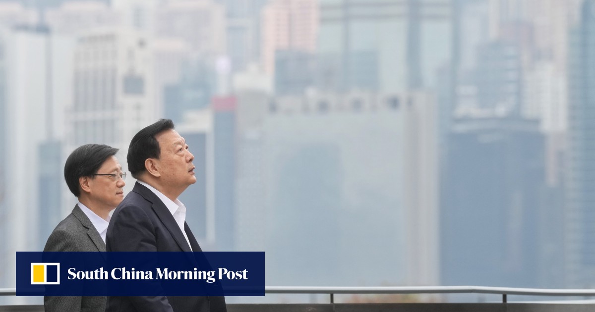 Will Adding Kpi Target To Tourism Projects Ensure Hong Kong Officials