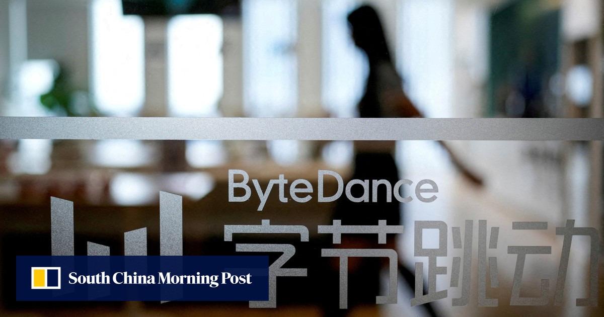 China’s hottest AI bot? ByteDance’s Doubao tops the charts with 51 ...
